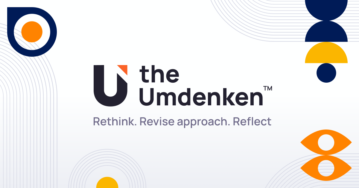 The Umdenken